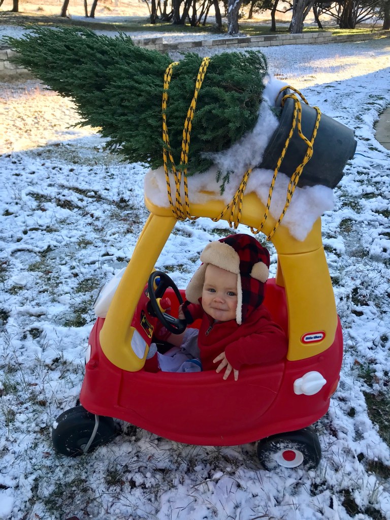 What Silent Night? (Holiday Fun_2018) – Dripping with Kids