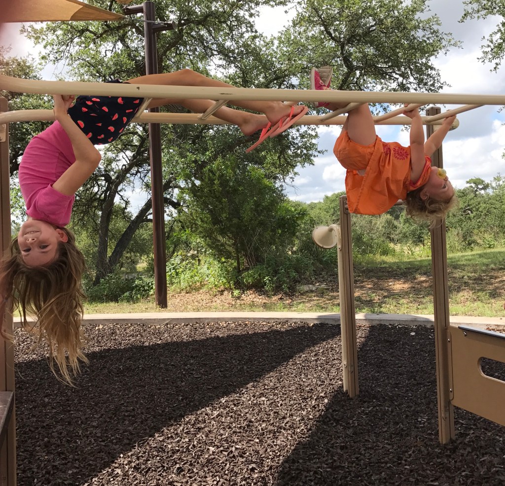 Top 10 Playgrounds In and Around Dripping Springs, TX – Dripping with Kids