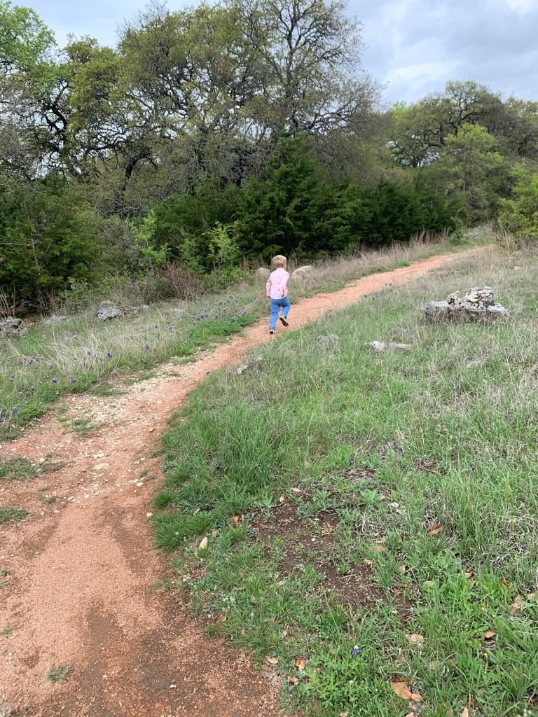 Dripping Springs Ranch Park – Dripping with Kids