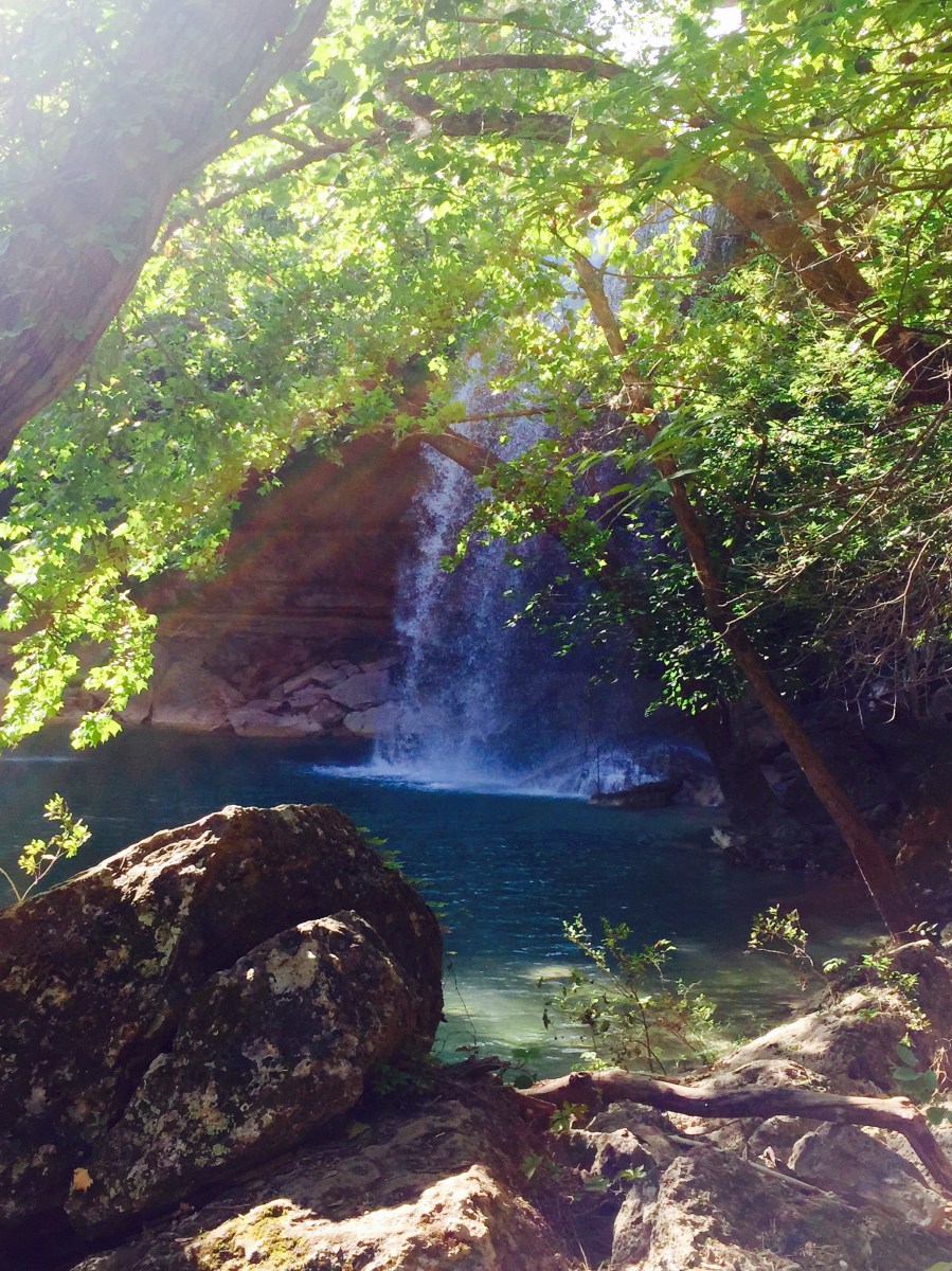 A Weekend in Dripping Springs with the Kids – Dripping with Kids