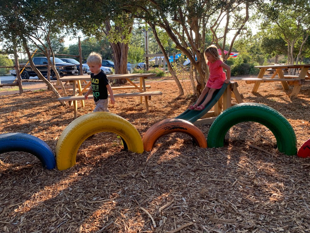Top 10 Playgrounds In and Around Dripping Springs, TX – Dripping with Kids