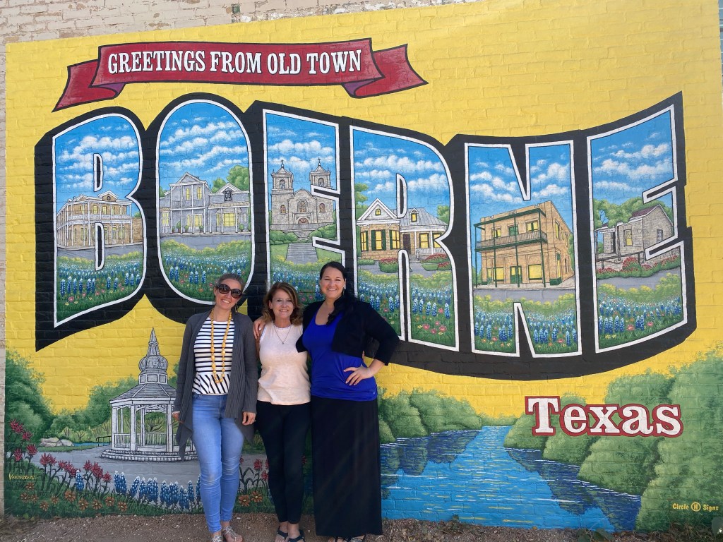 7 Easy, Budget-Friendly Plans for Spring Break in Texas: 2025 ...