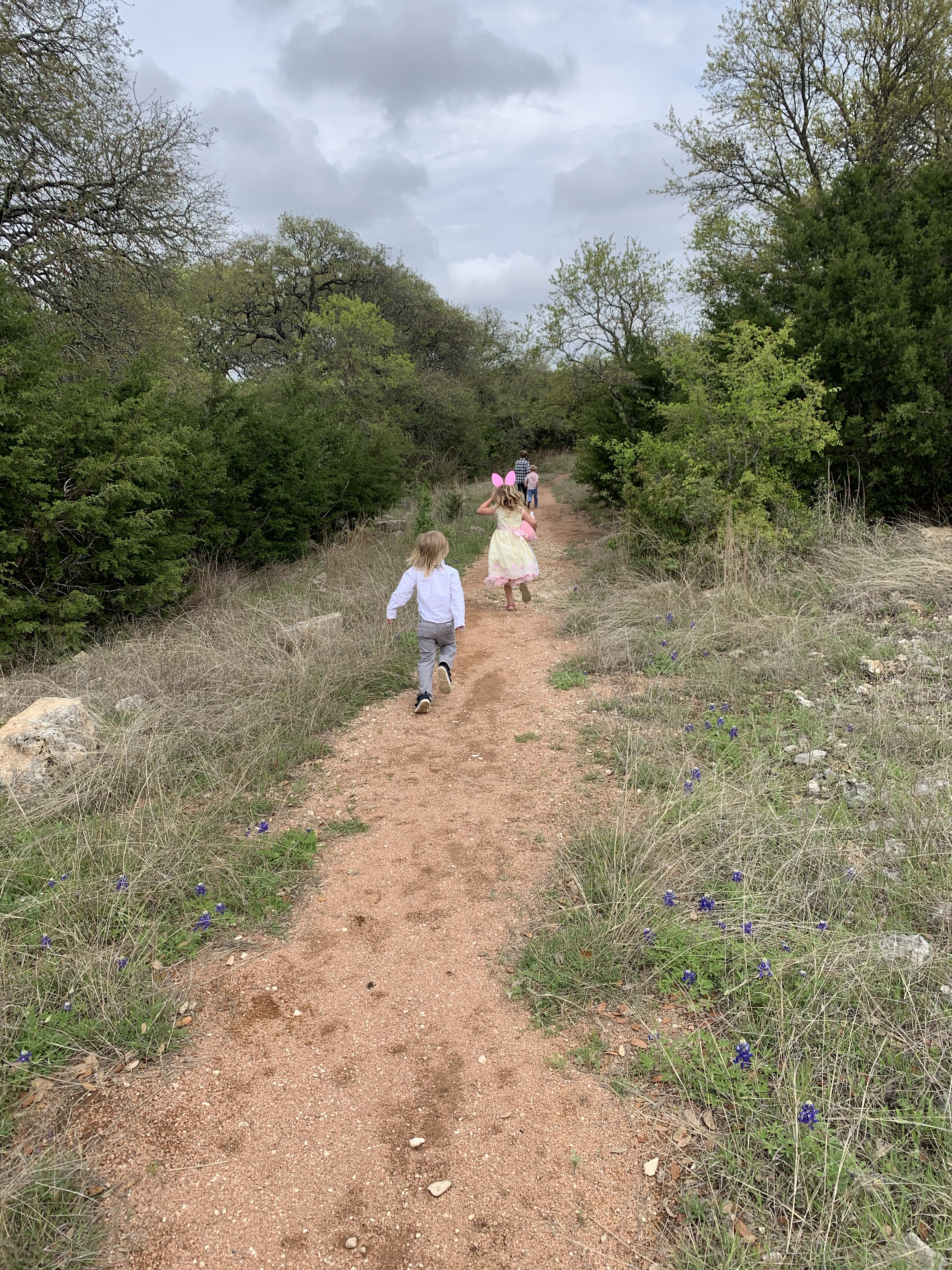 Dripping Springs Ranch Park – Dripping with Kids