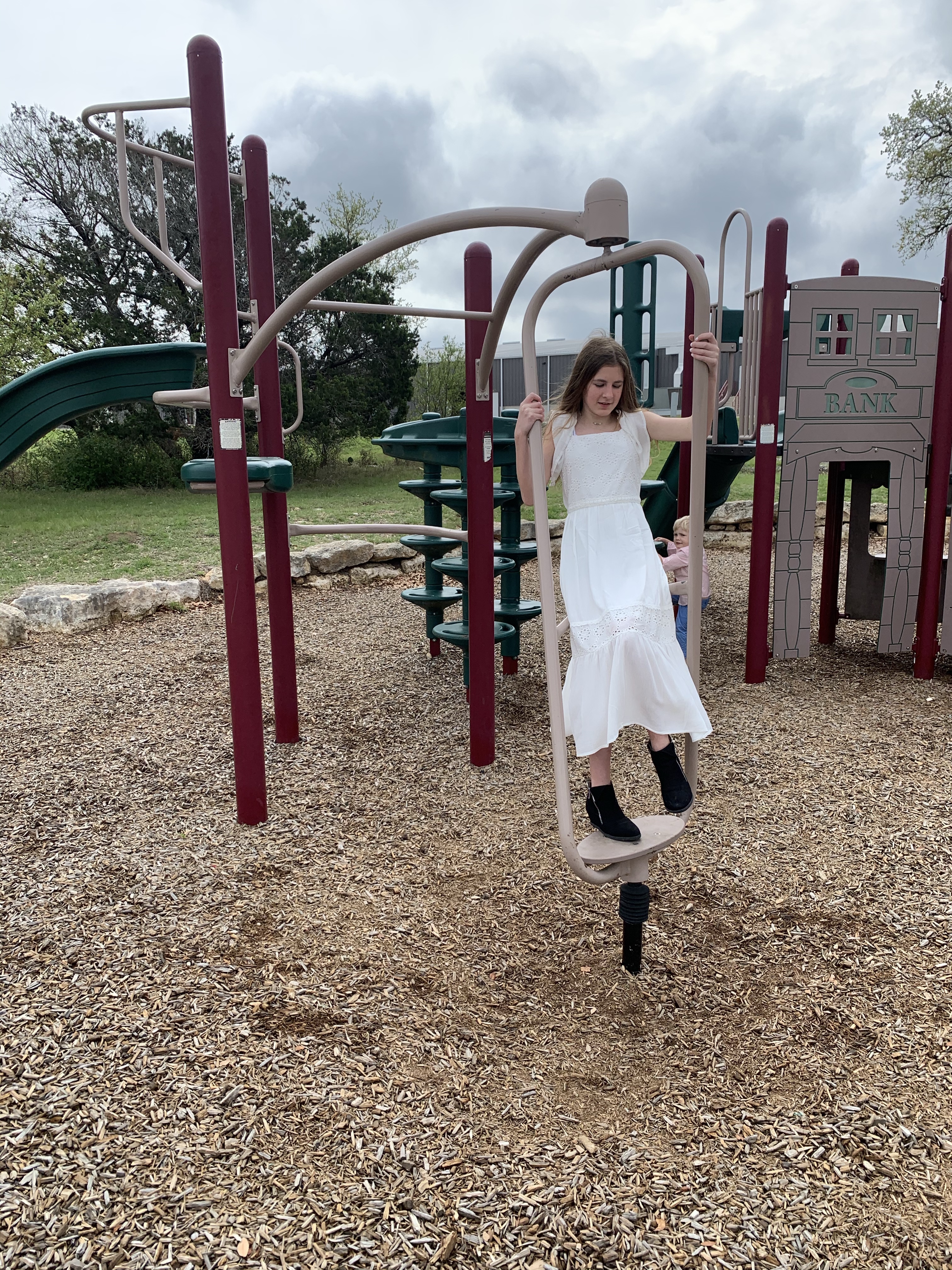 Dripping Springs Ranch Park – Dripping with Kids