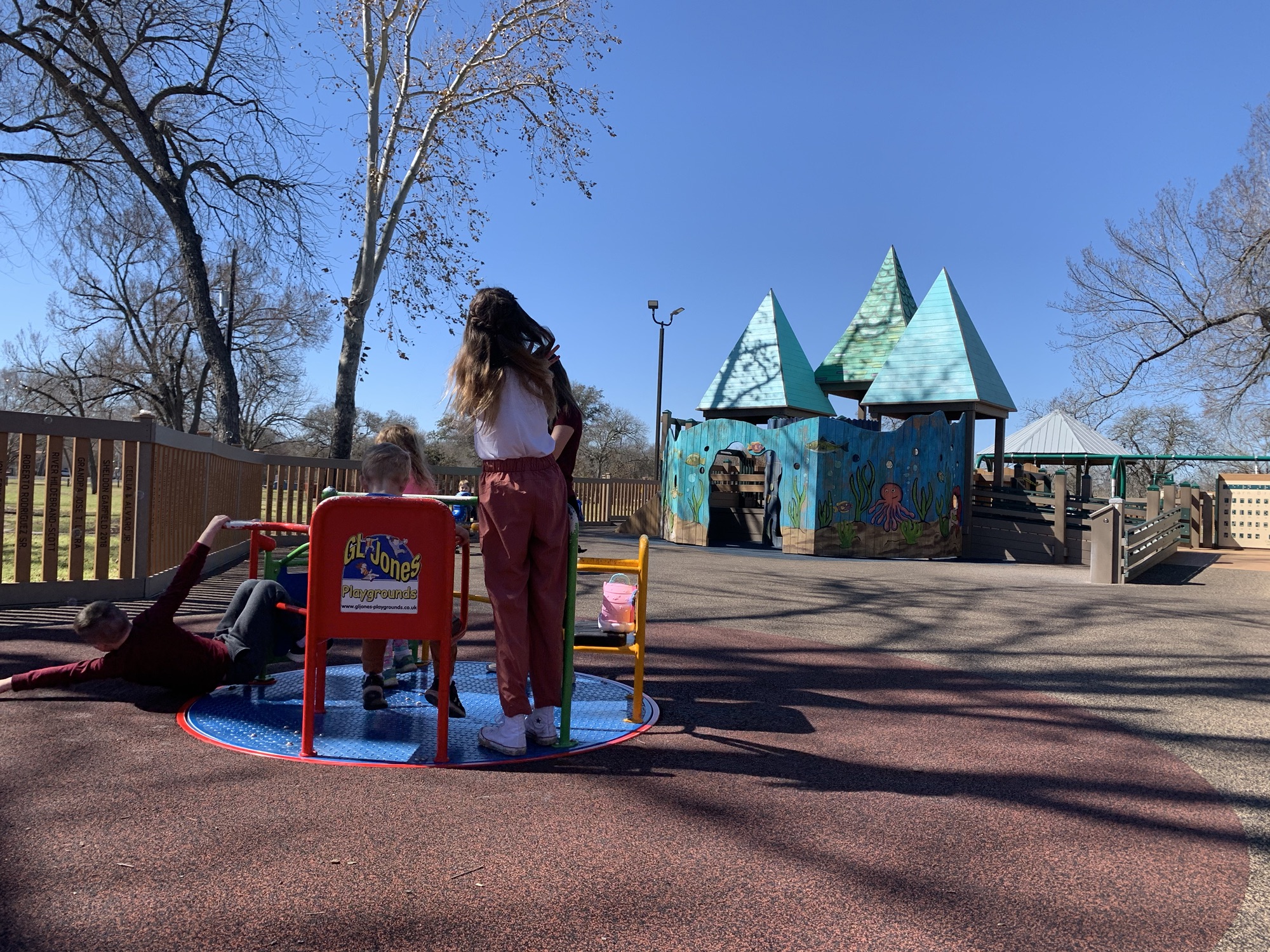 7 Unique Parks That Are Worth the Drive – Dripping with Kids