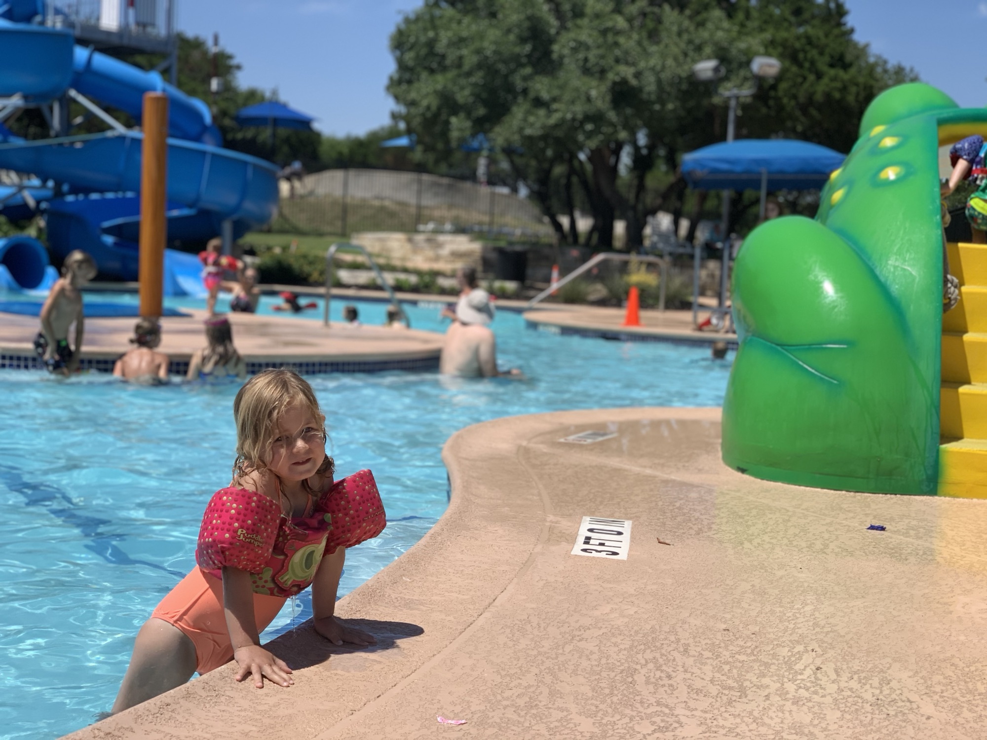 Best Public Swimming Pools and Splash Pads for Families – Dripping with ...