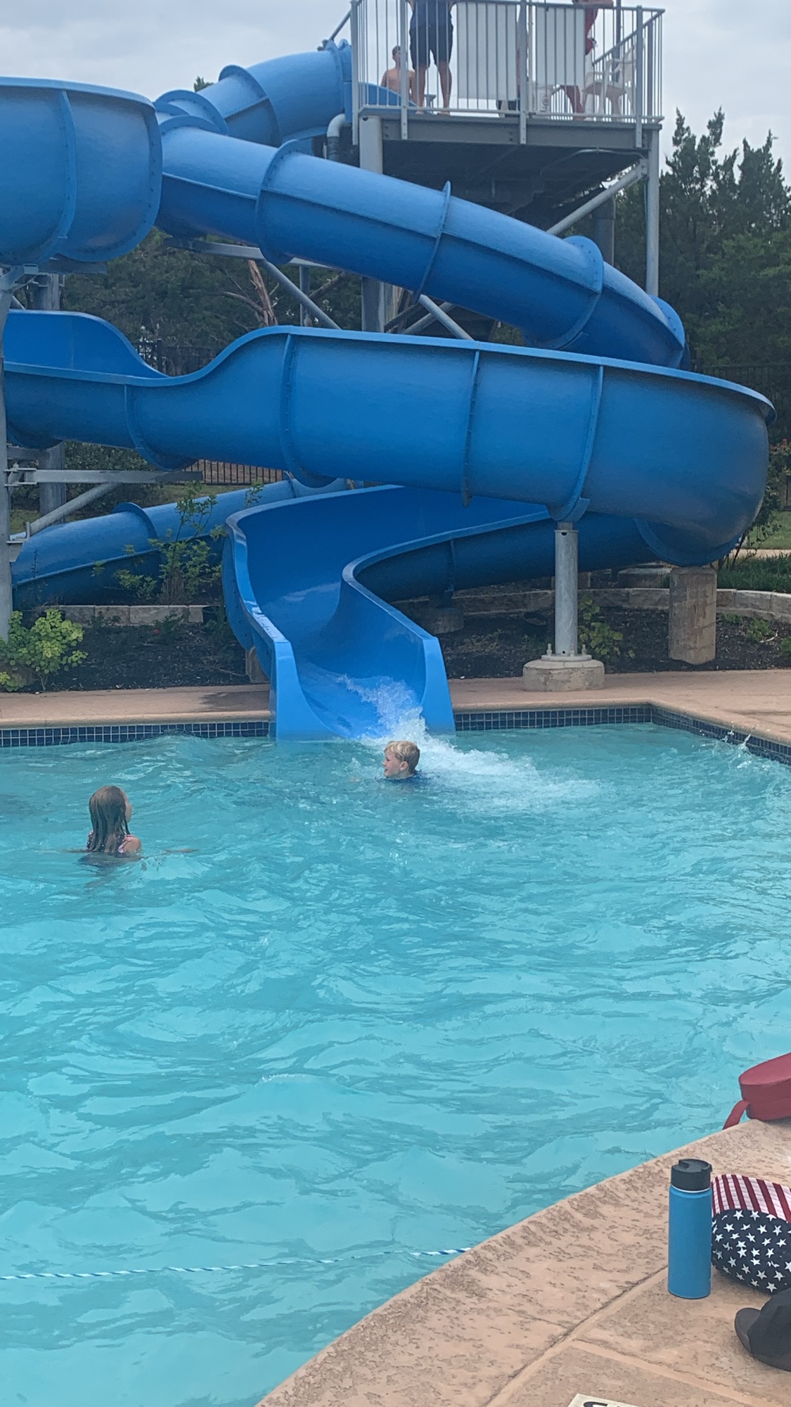 Best Public Swimming Pools and Splash Pads for Families – Dripping with ...