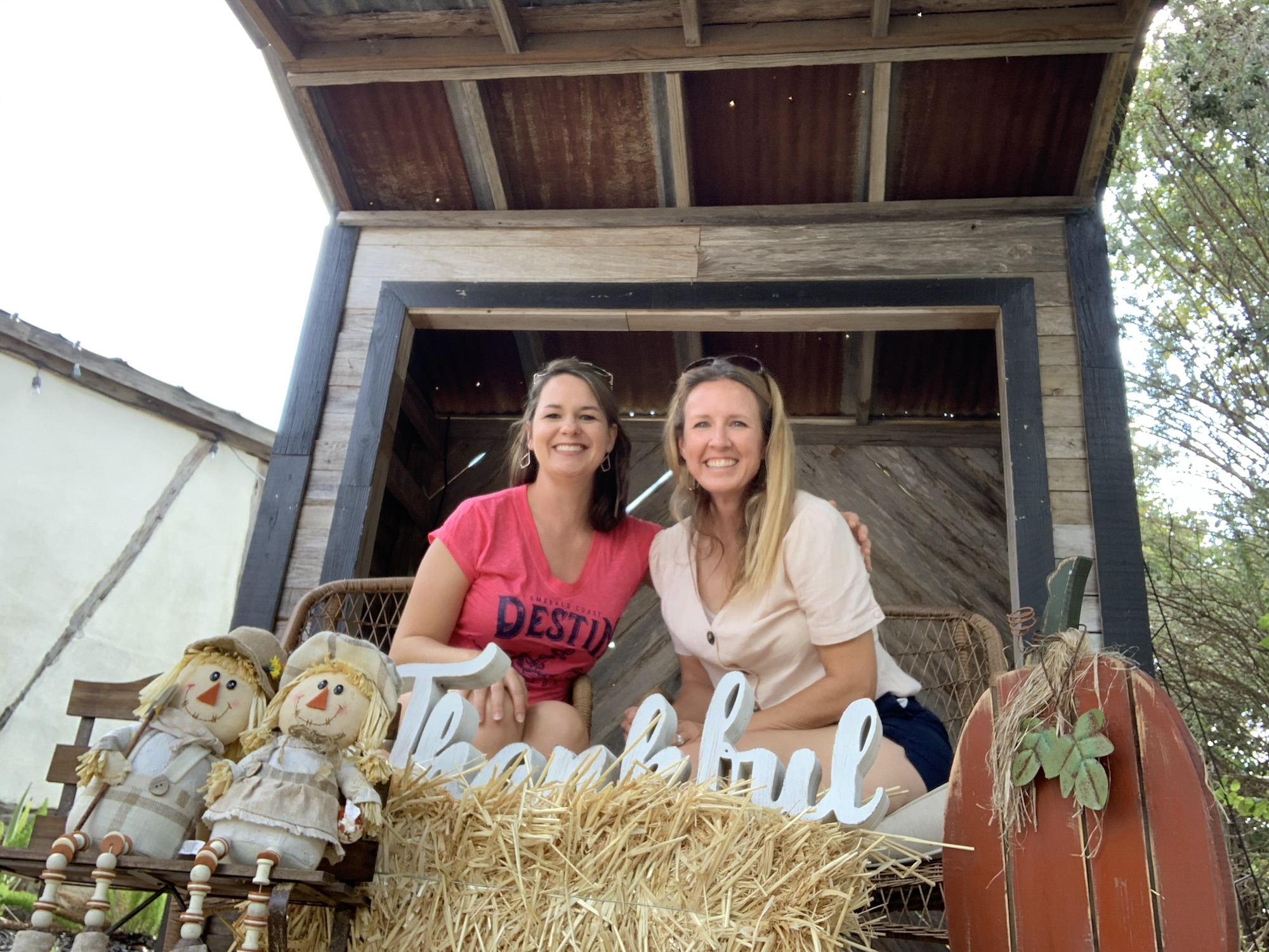 Find your Mom Tribe – Dripping with Kids