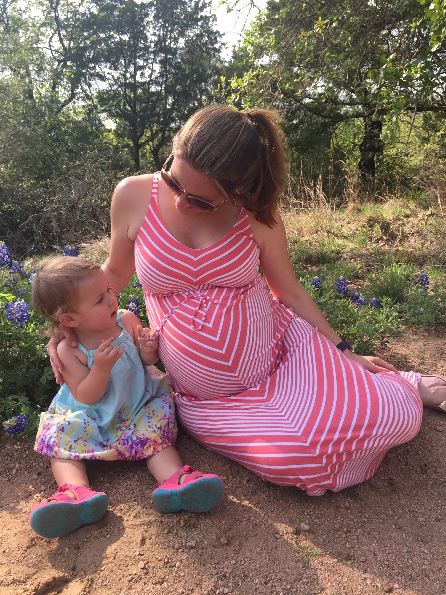 Find your Mom Tribe – Dripping with Kids