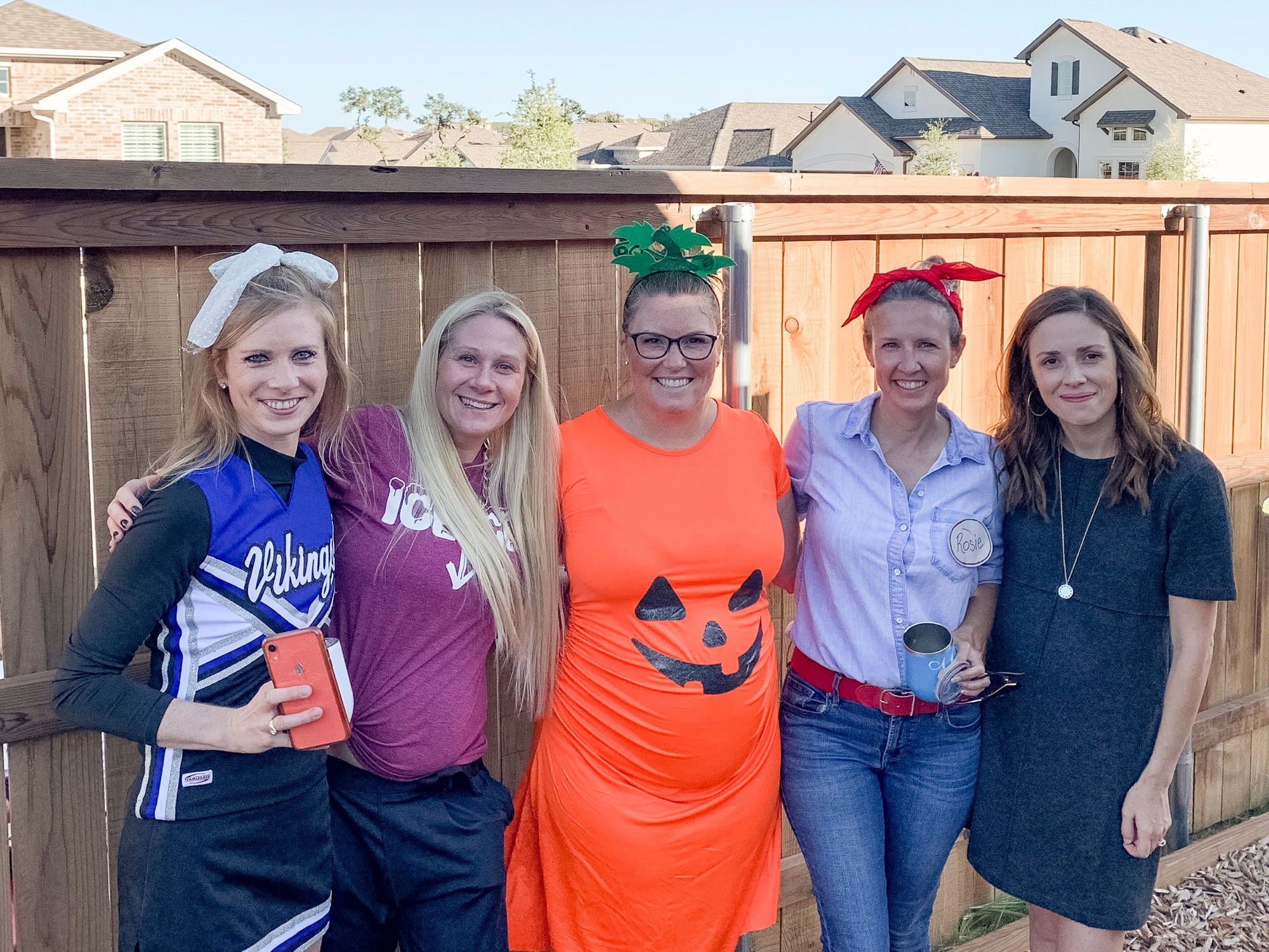 Find your Mom Tribe – Dripping with Kids