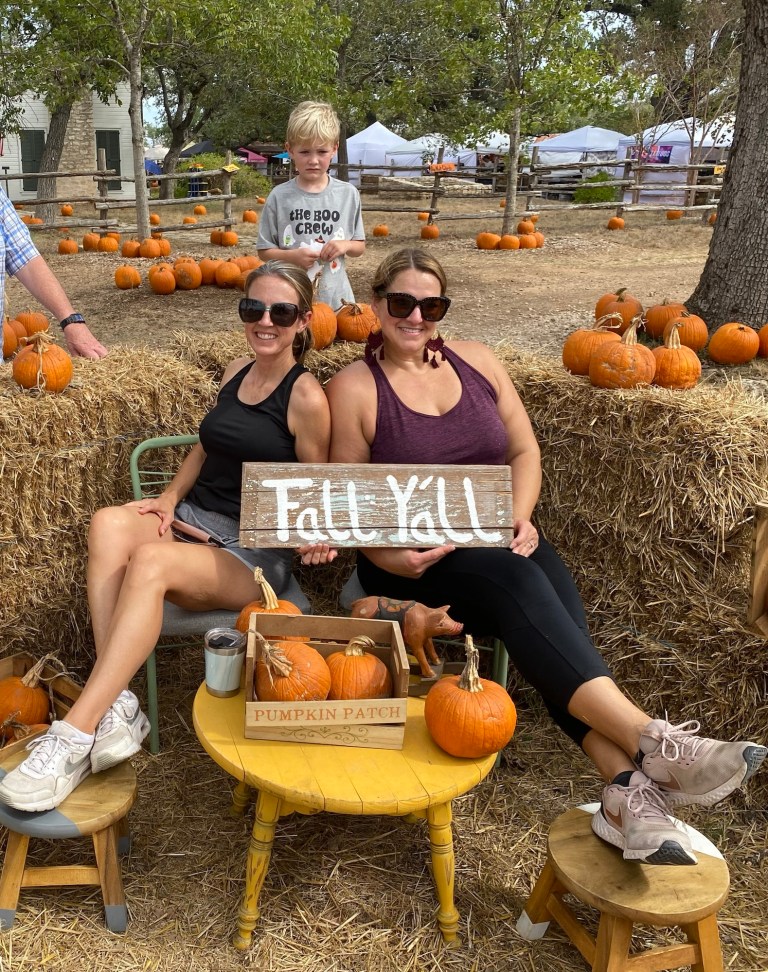 Unforgettable Fall Events in the Texas Hill Country, 2025 – Dripping ...
