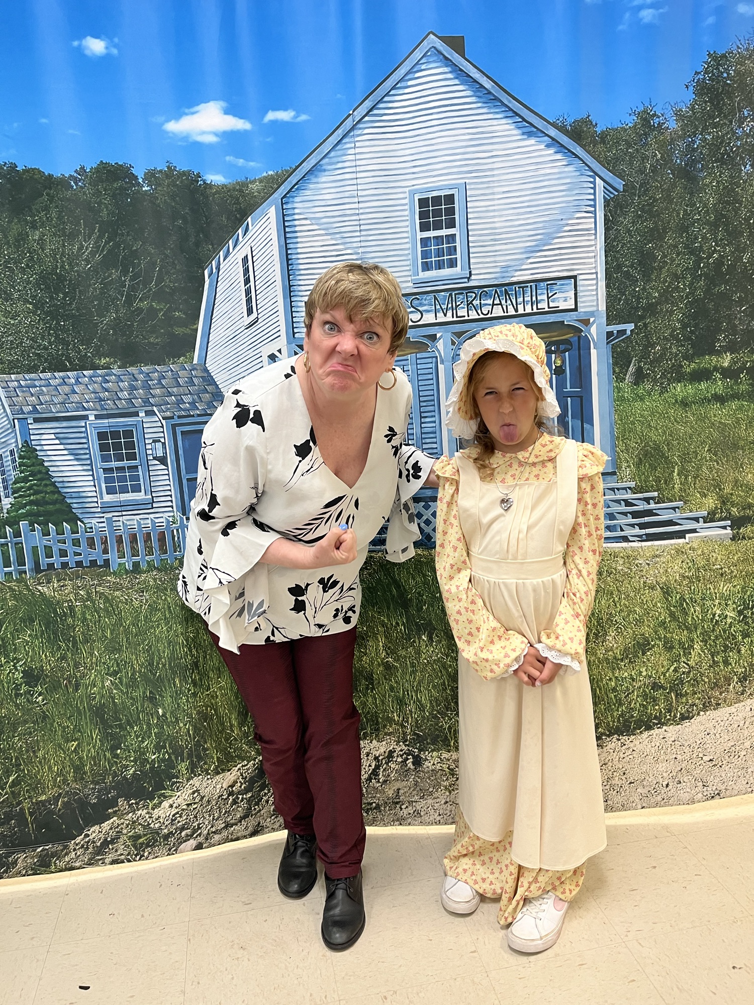 Travel Itineraries for the Little House on the Prairie Fan – Dripping ...
