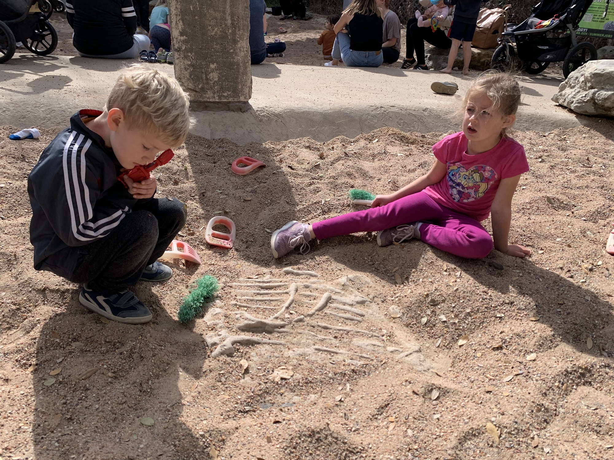 Explore Fischer Park: Trails, Splash Pads, and Nature – Dripping with Kids